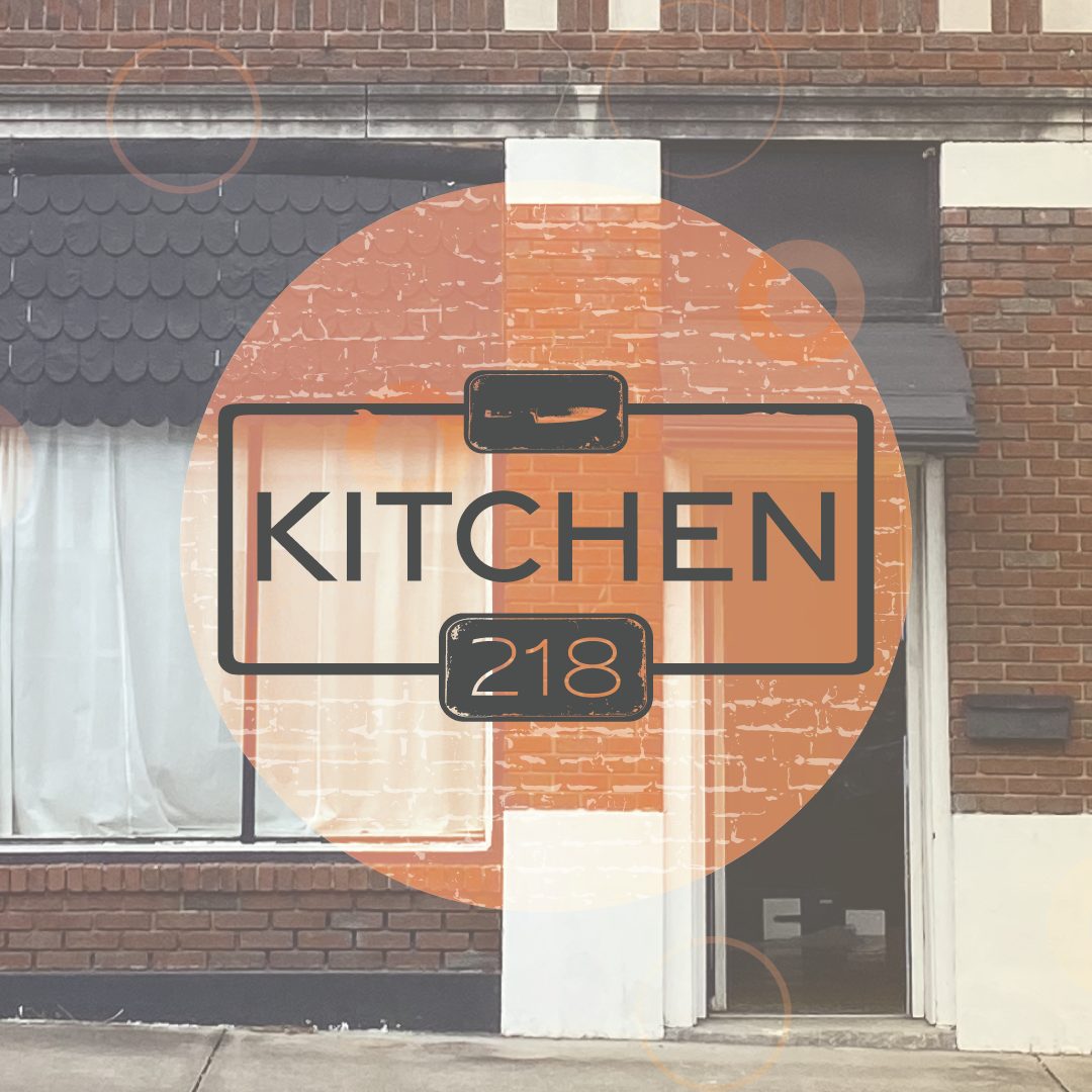 Kitchen 218 Menu - 21 ads media